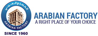 Arabian Factory | Joinery, Carpentry & Décor in UAE