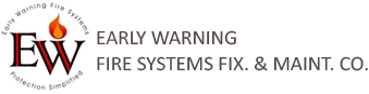 Early Warning Fire Systems: Leading Experts in Fire & Safety